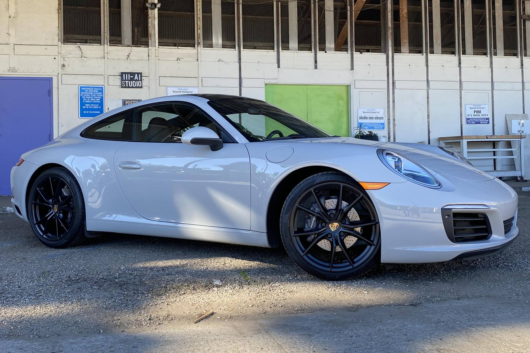 2019 Porsche 911 Carrera for Sale Cars Bids