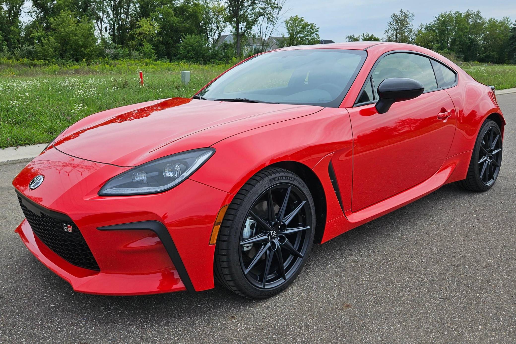 2022 Toyota GR86 for Sale - Cars & Bids