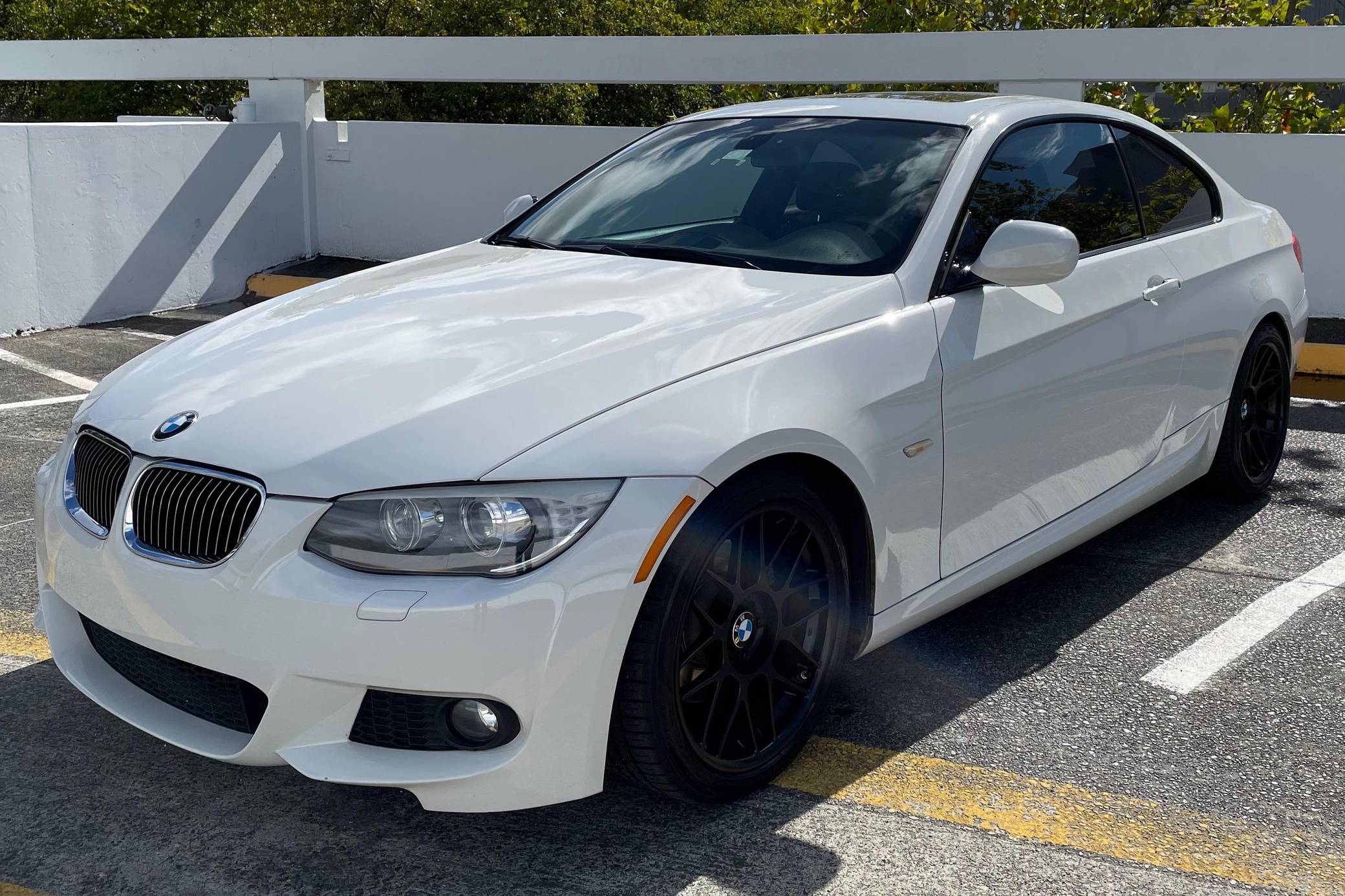 2012 BMW 328i Coupe for Sale Cars Bids