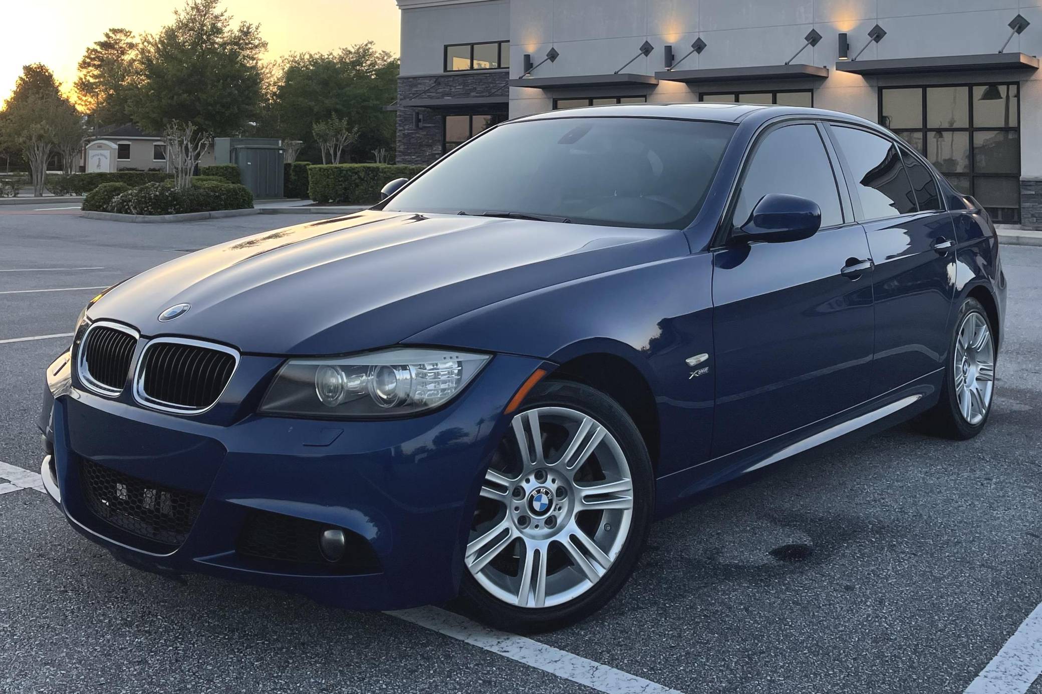2010 Bmw 328i Specs