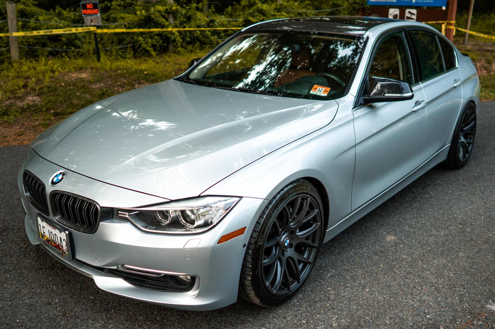 2013 BMW 335i xDrive Sedan for Sale - Cars & Bids