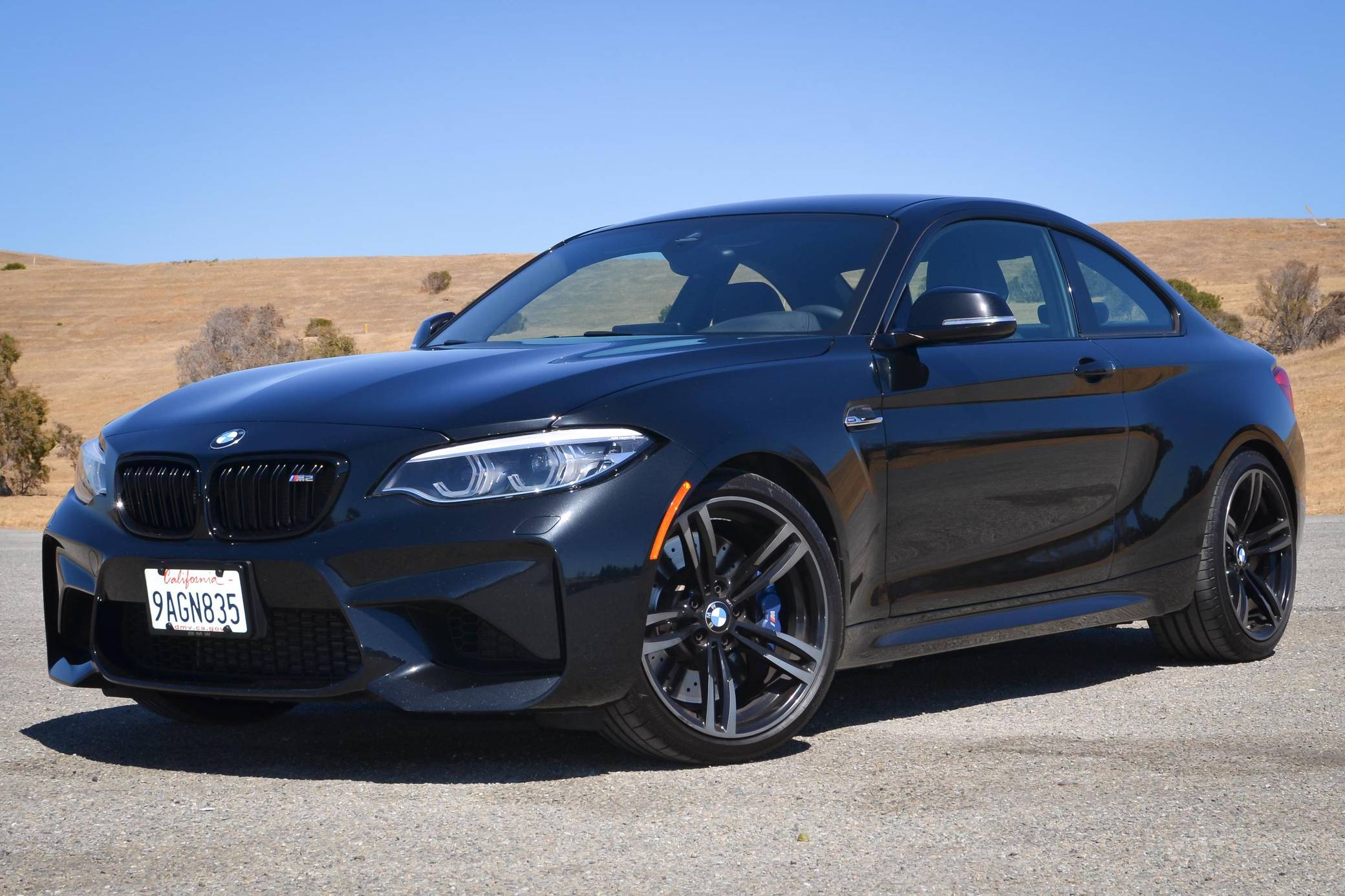 2018 BMW M2 for Sale - Cars & Bids