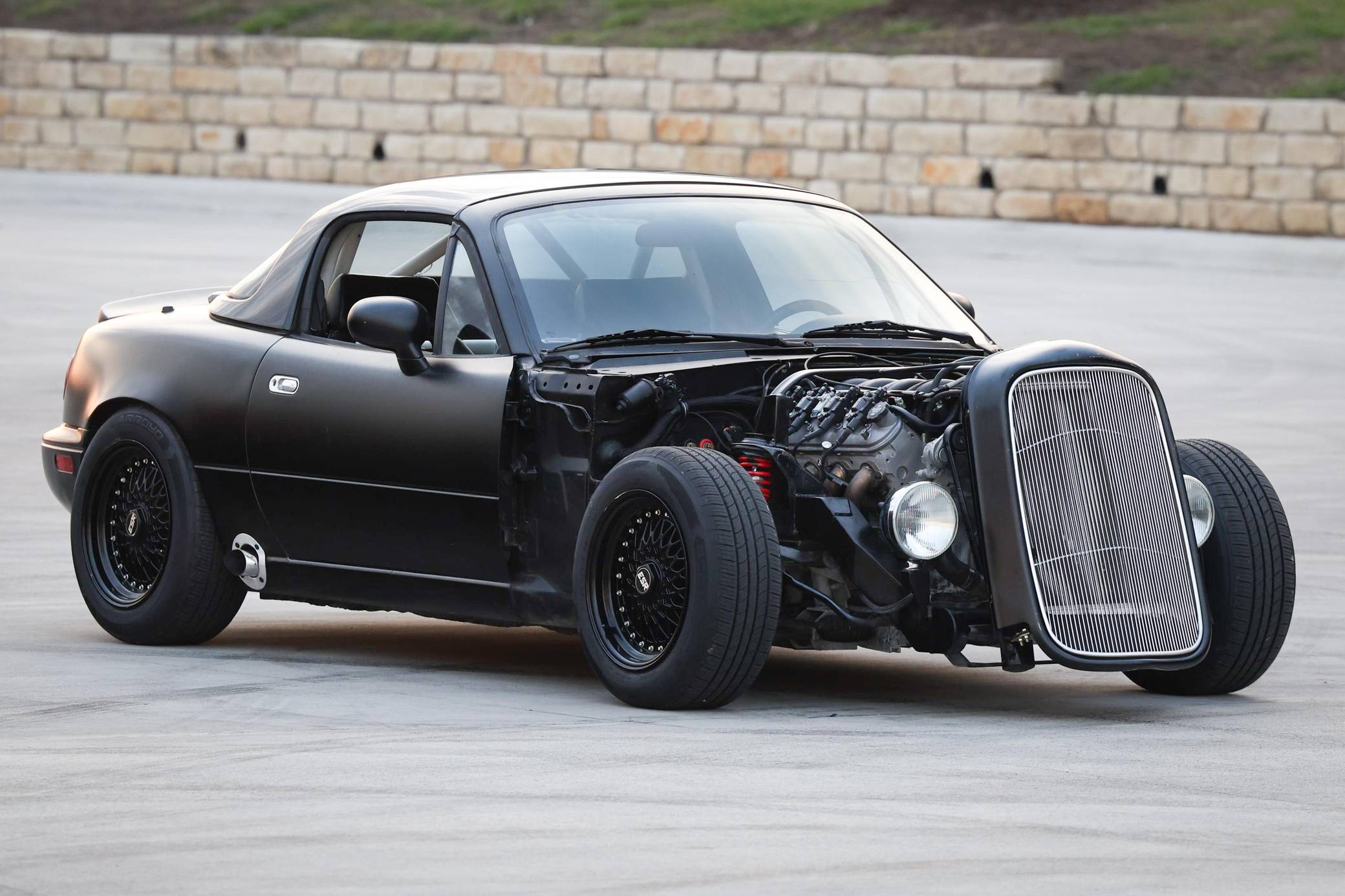 1991 Mazda MX-5 Miata for Sale - Cars & Bids