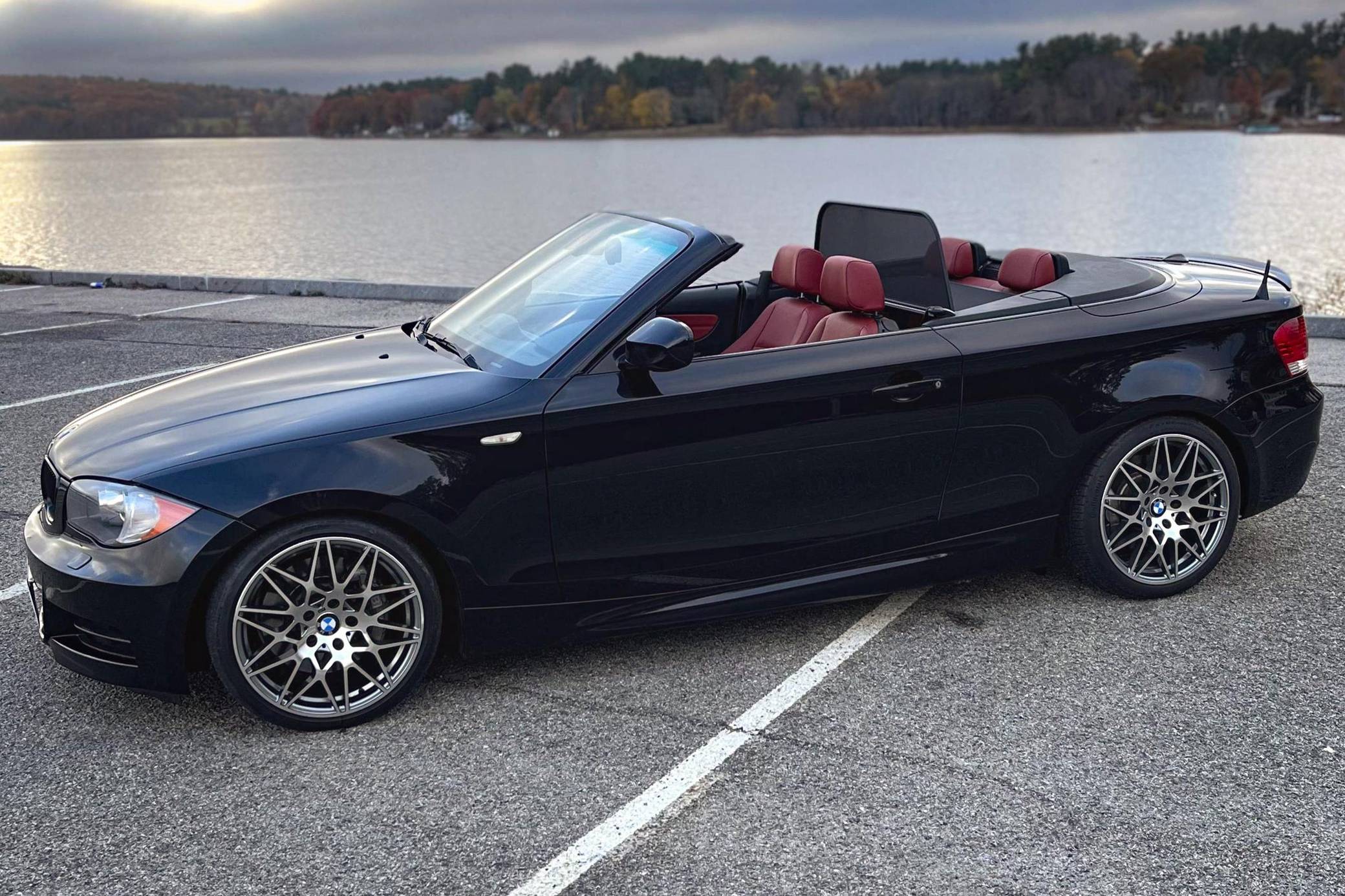 2011 BMW 135i Convertible for Sale - Cars & Bids
