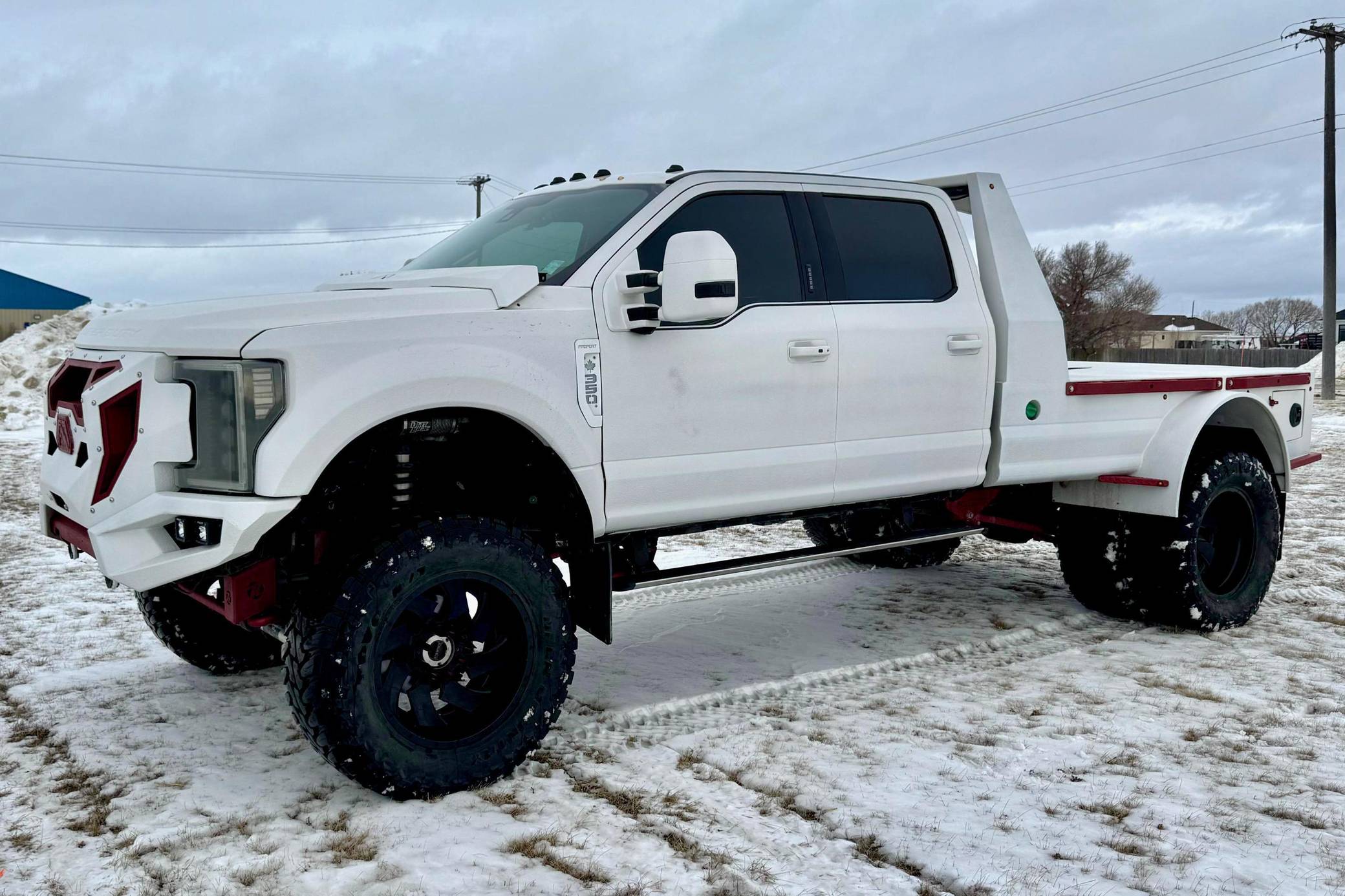 2017 Ford F-350 Super Duty Platinum 4x4 VIN: 1FT8W3DT0HEC83215 for Sale ...