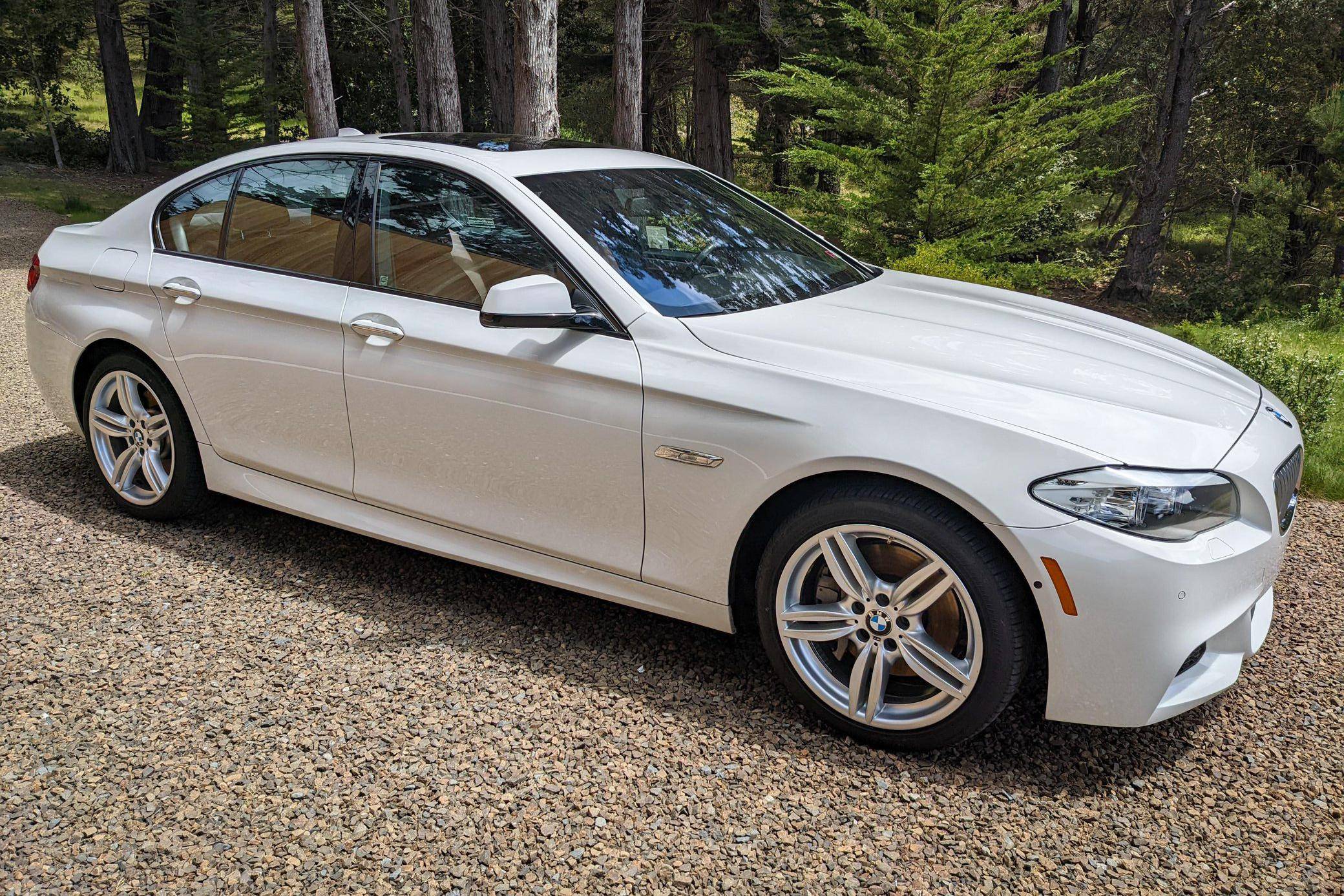 2013 BMW 550i XDrive For Sale Cars Bids 2013 BMW 550i XDrive For Sale Cars Bids