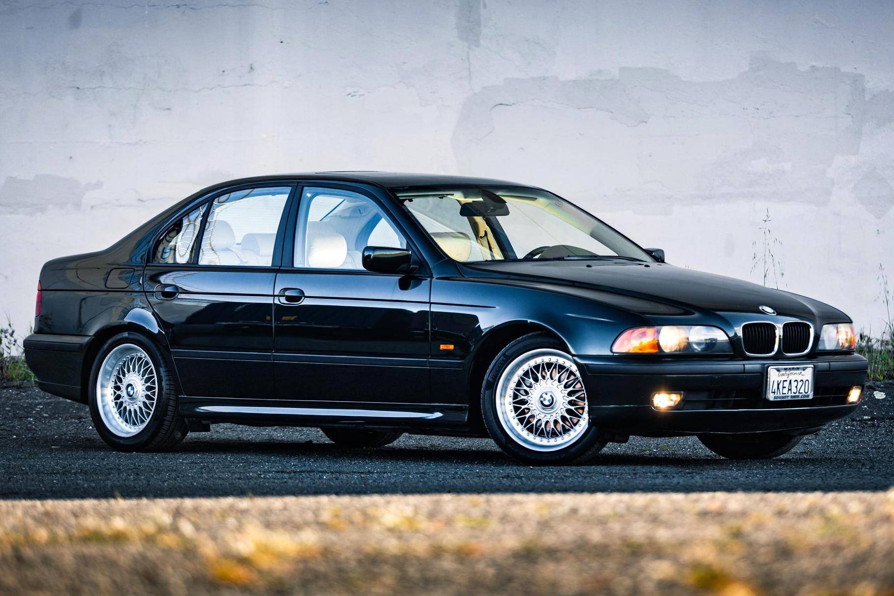 2000 BMW 528i Sedan For Sale Cars Bids 2000 BMW 528i Sedan For Sale Cars Bids