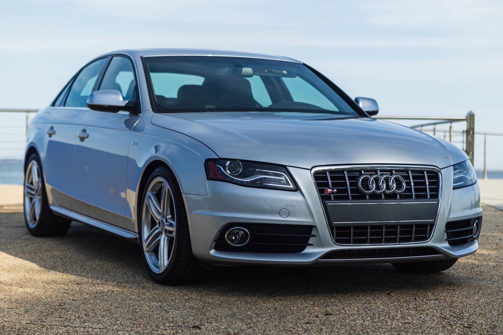 2011 Audi S4 Horsepower