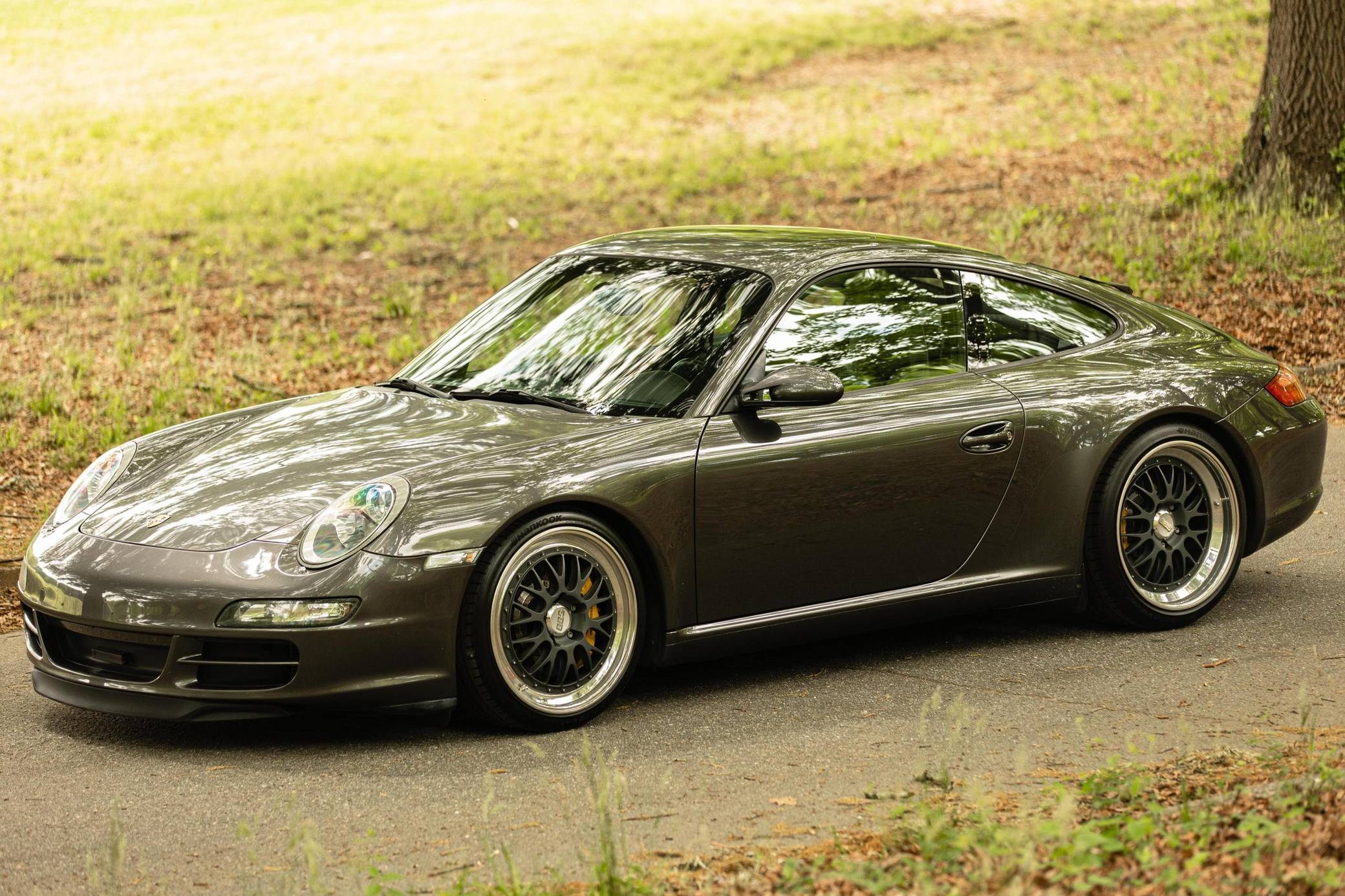 2005 Porsche 911 Carrera S Coupe for Sale - Cars & Bids