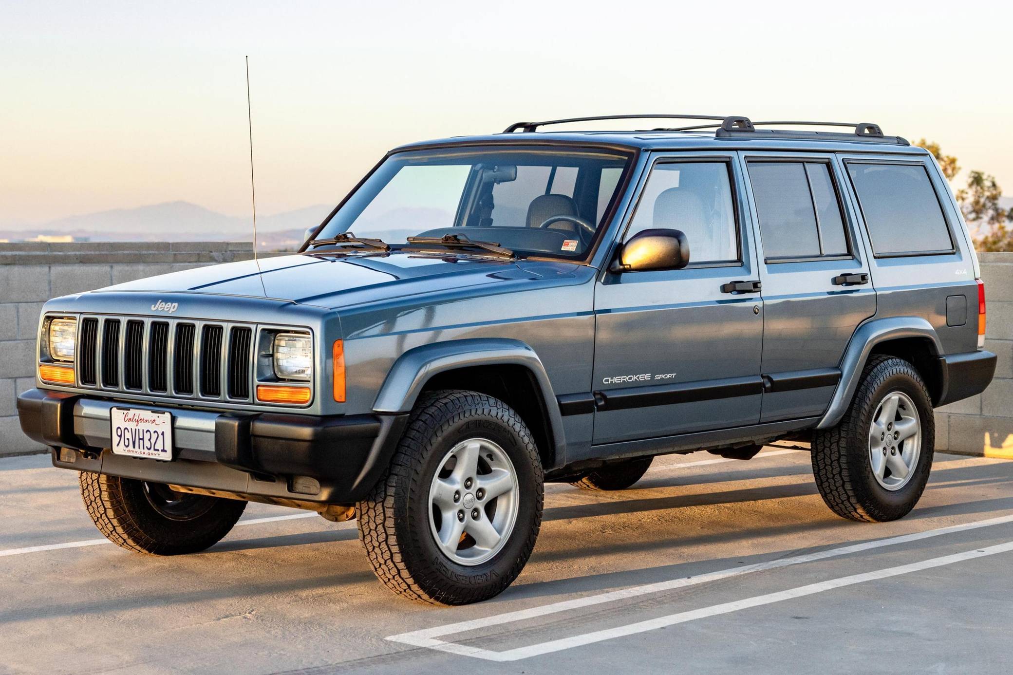 Jeep Cherokee Xj Wheels for Sale: Enhance Your Ride - Jeep Car Info