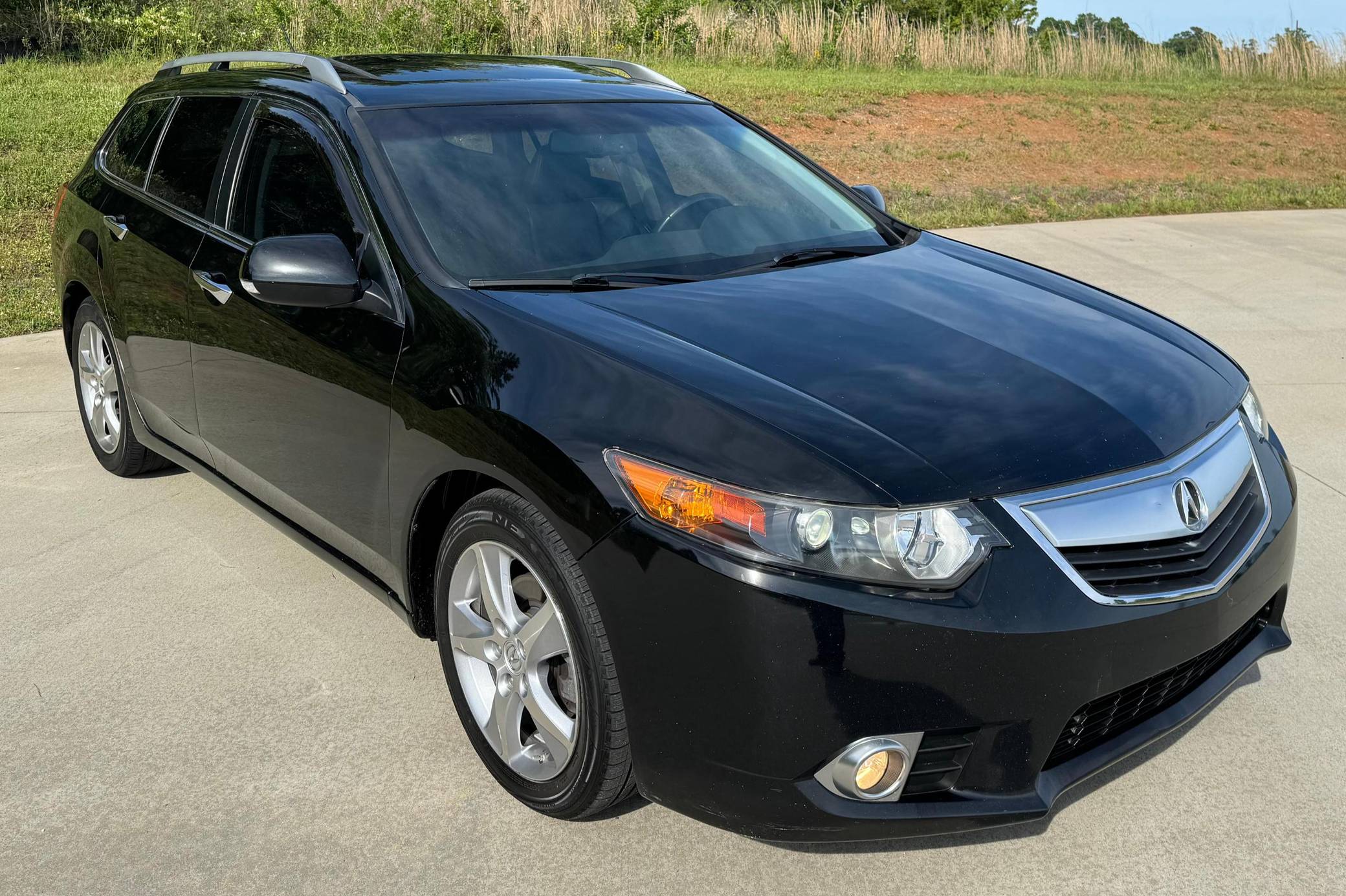 2012 Acura Tsx