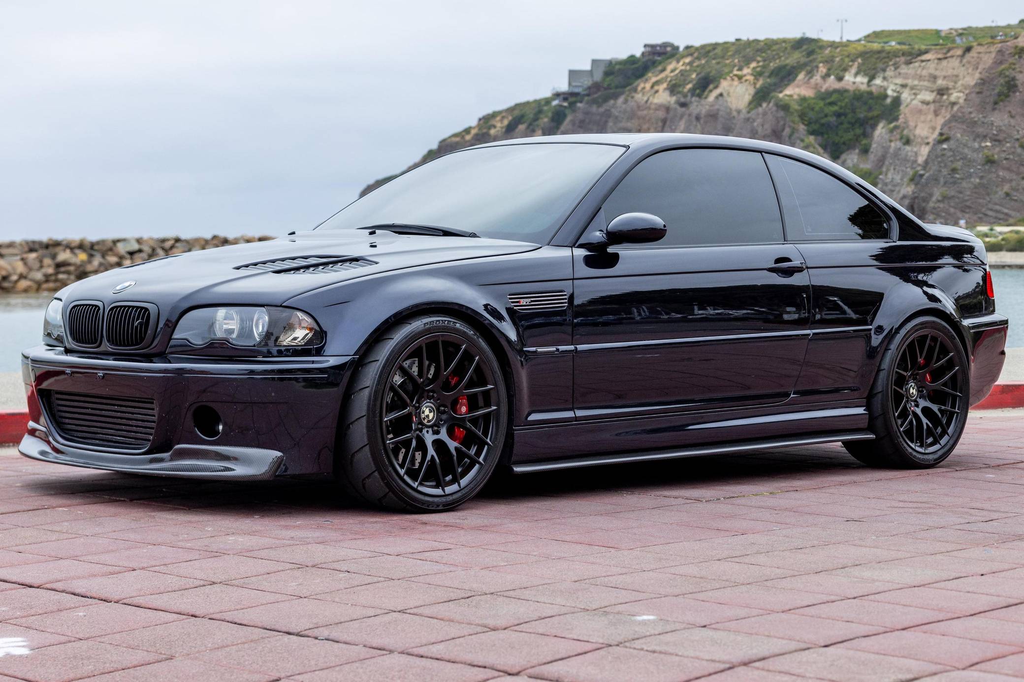 2003 BMW M3 Coupe for Sale - Cars & Bids