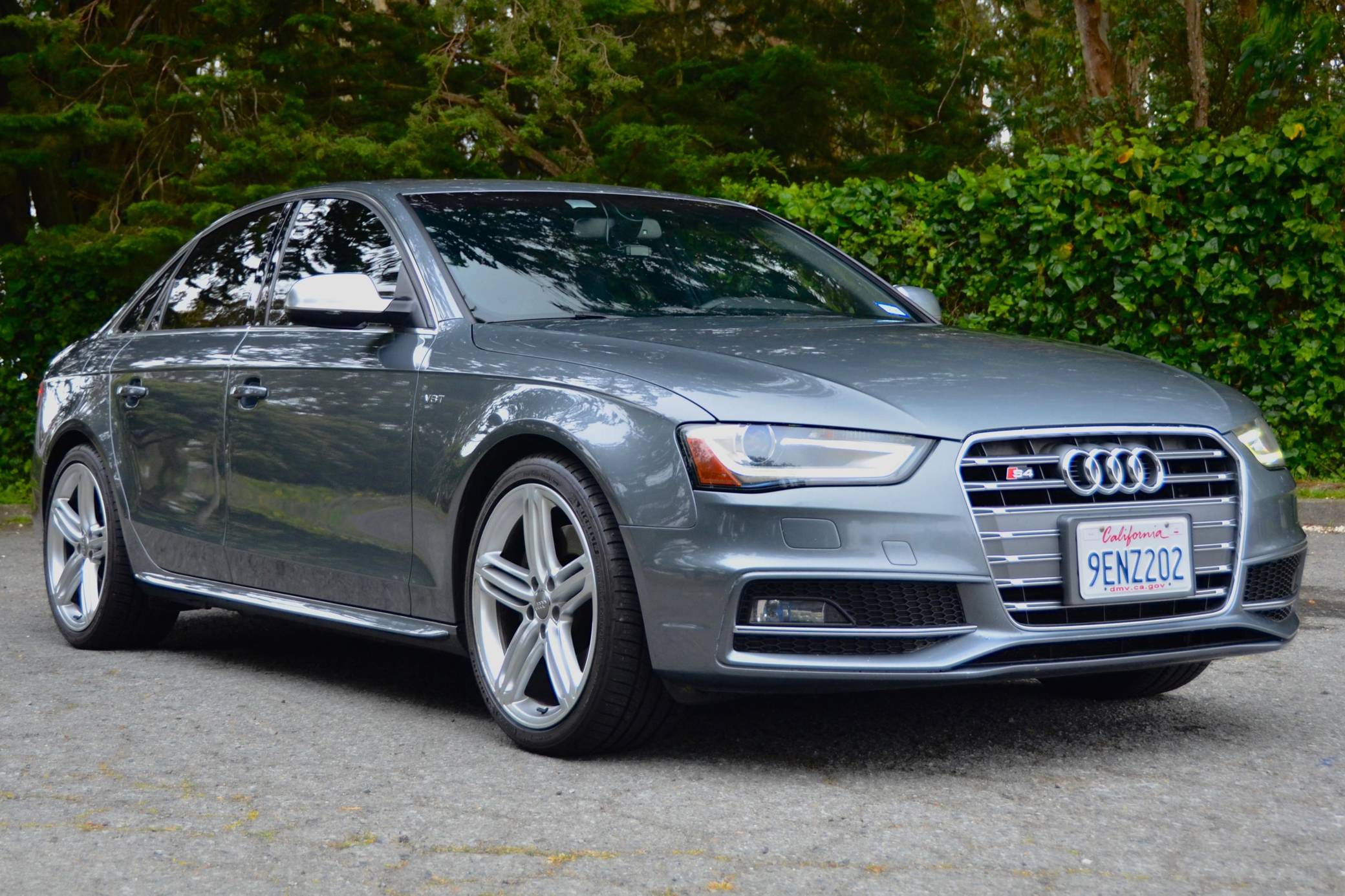 2014 Audi S4 for Sale - Cars & Bids