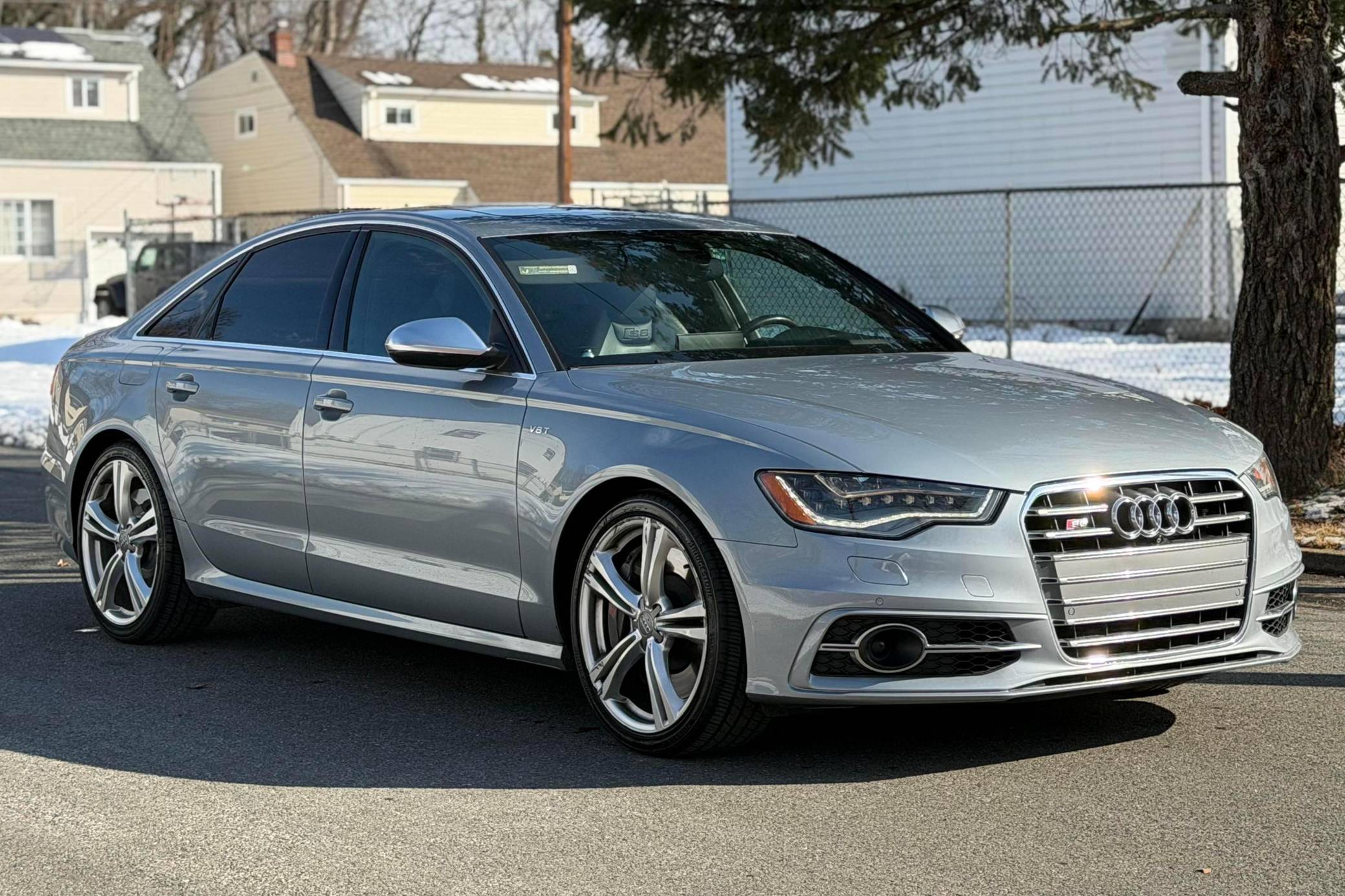 Audi S6 2013 For Sale