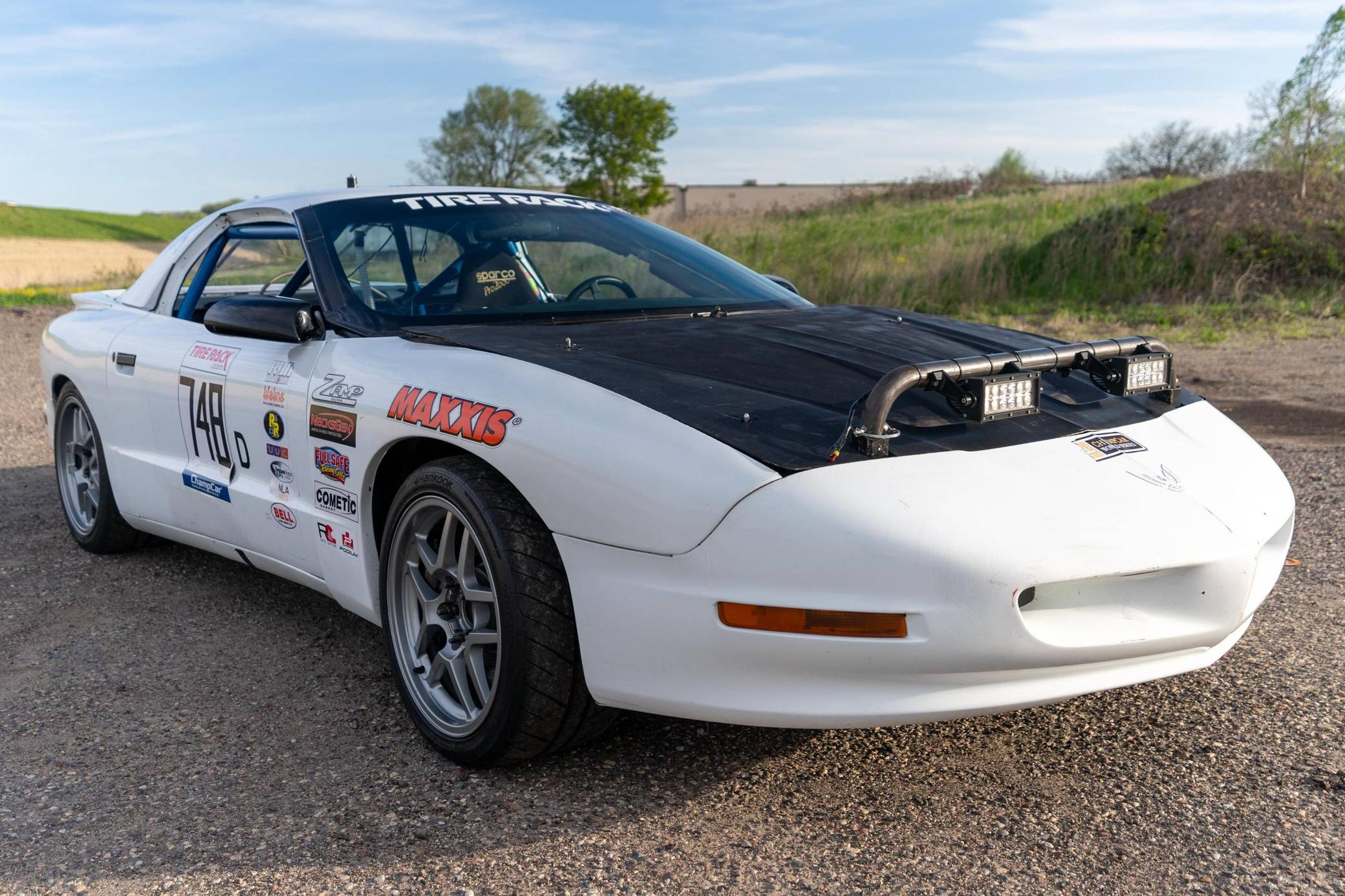 1996 Pontiac Firebird Formula for Sale - Cars & Bids