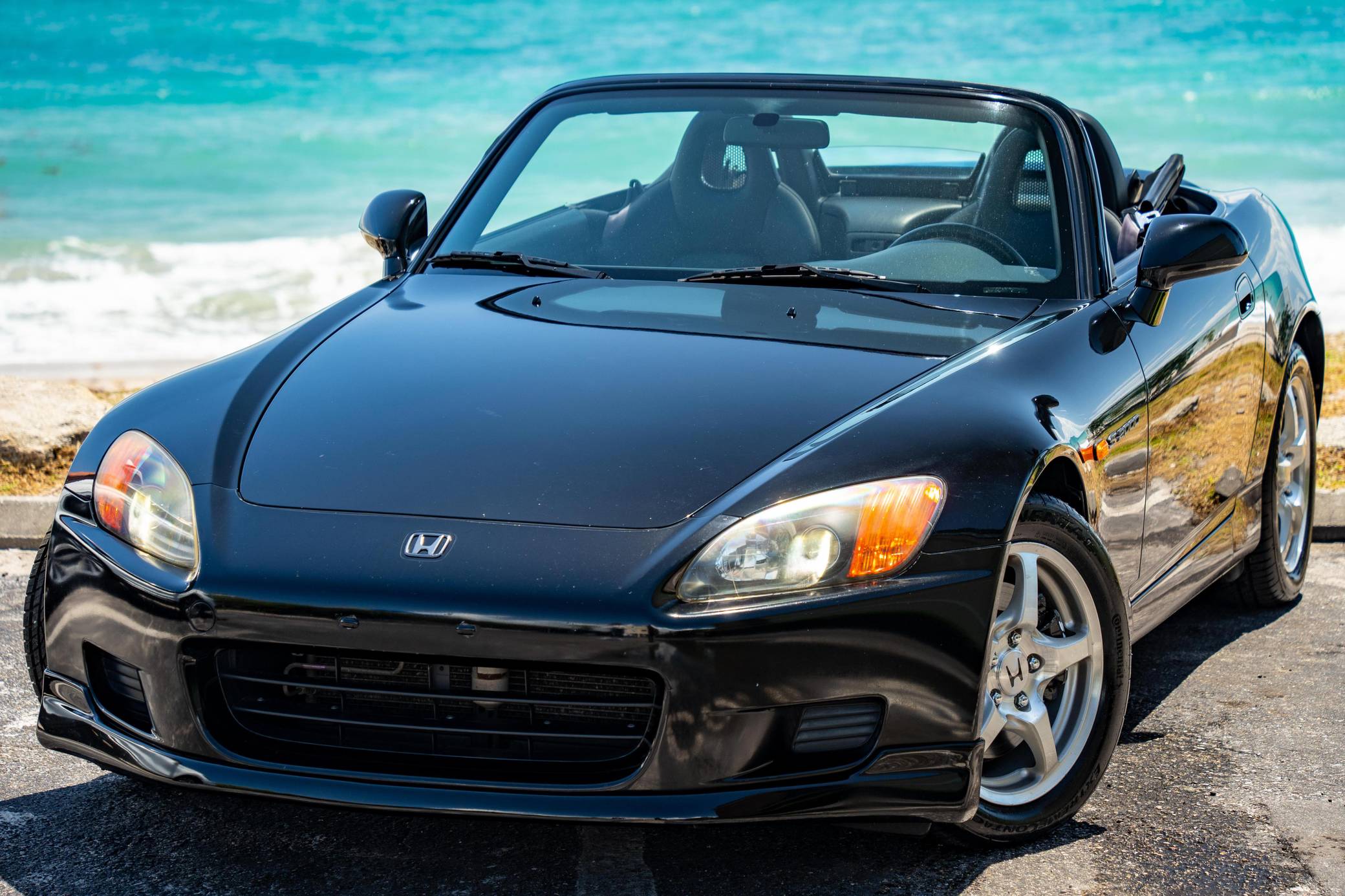 2002 Honda S2000 for Sale - Cars & Bids