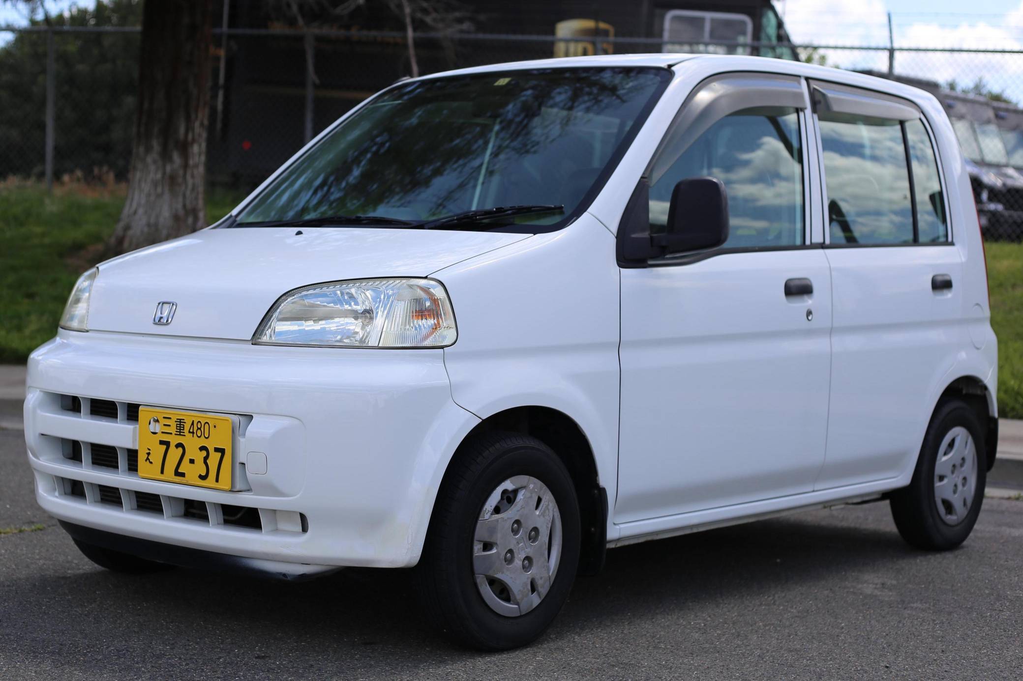 1998 Honda Life for Sale - Cars & Bids