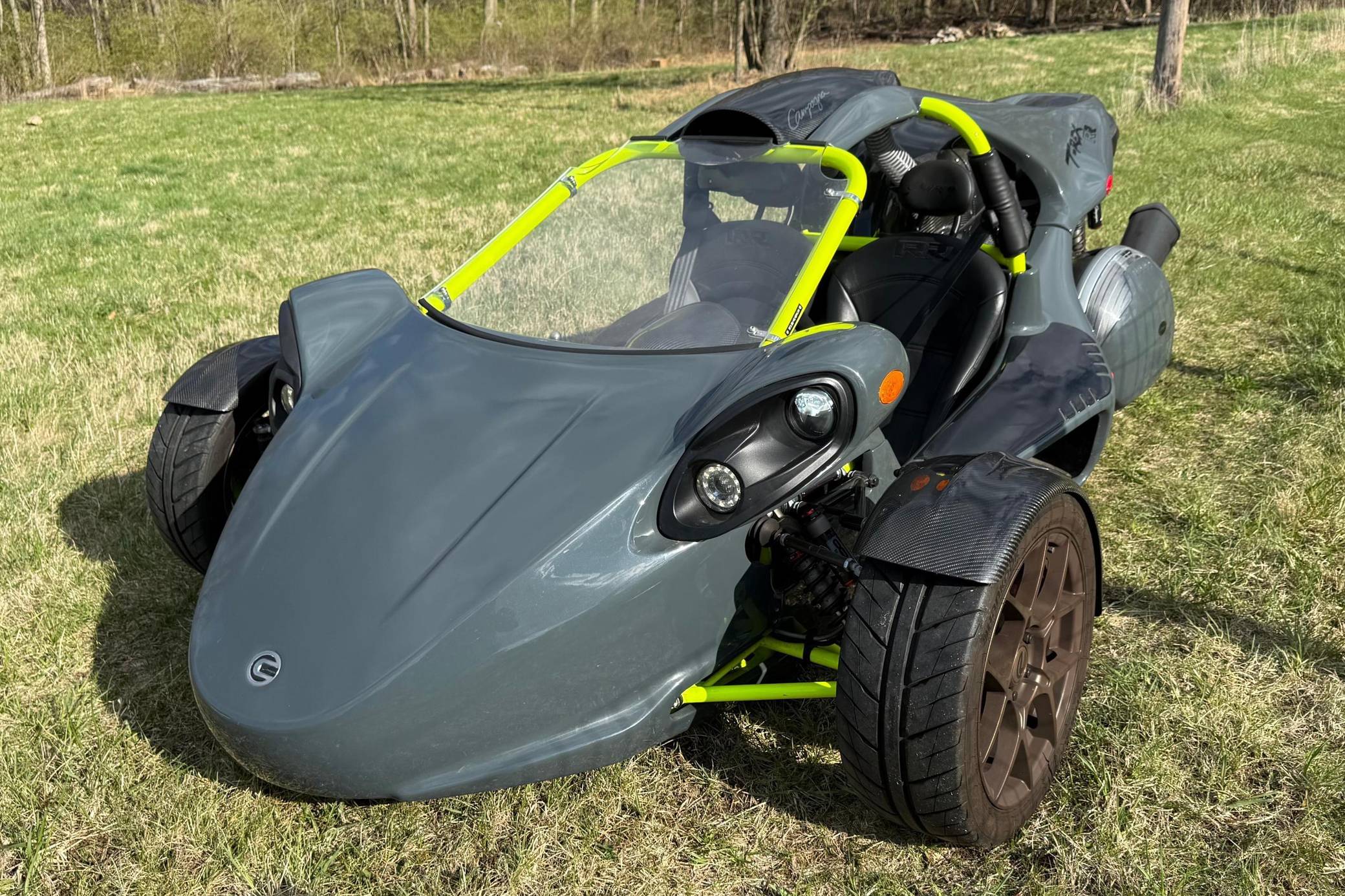 T Rex Motorcycle Black