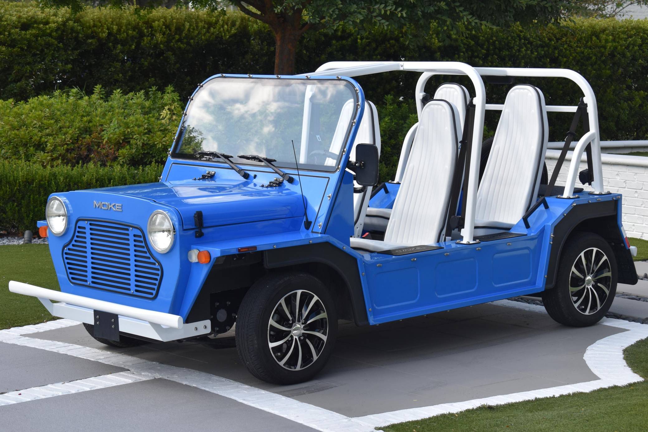 2021 Cruise Car eMoke for Sale - Cars & Bids