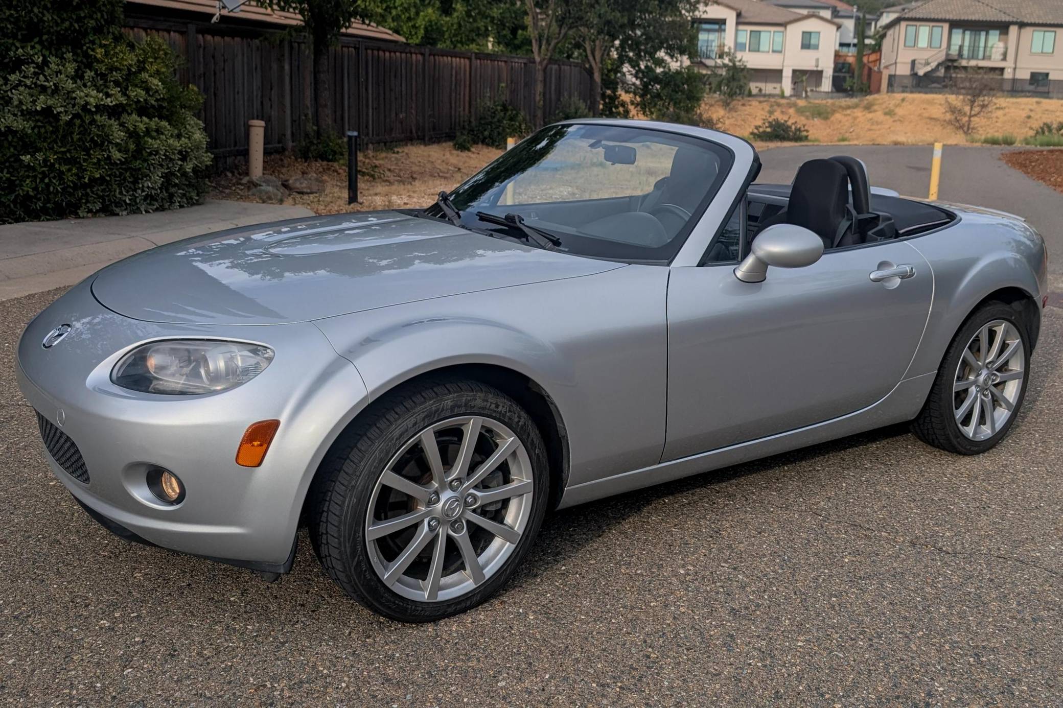 2006 Miata For Sale