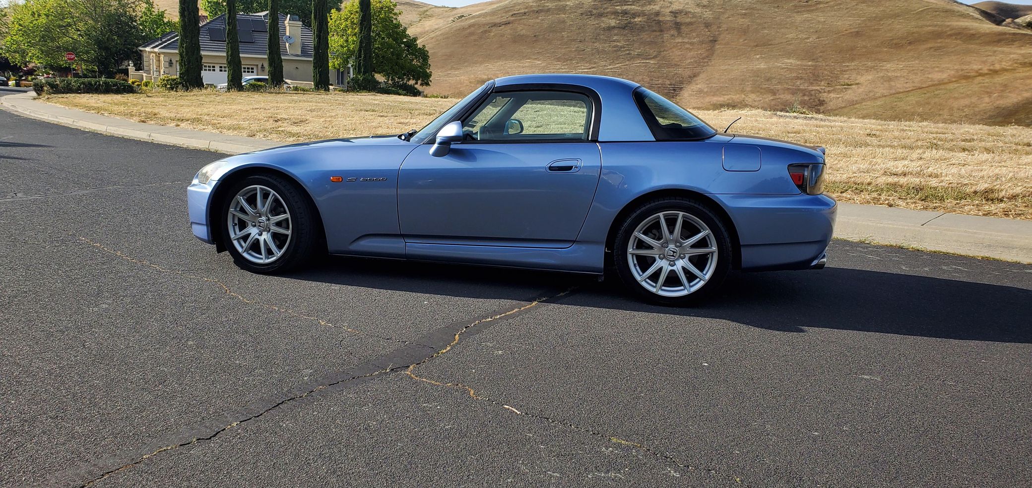Removable hardtops for convertibles - what are some unusual/interesting ...