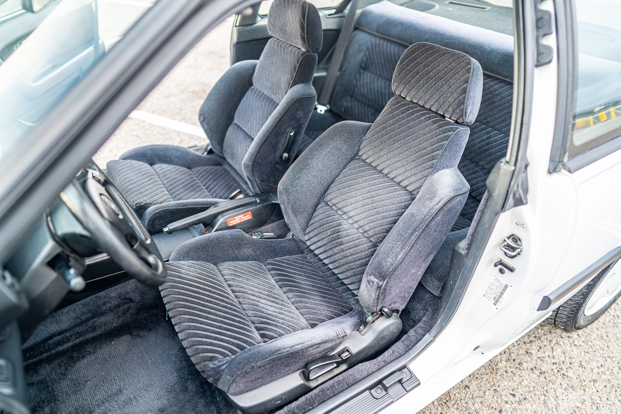 Cloth vs Leather: What's the most luxurious vehicle that can still be ...