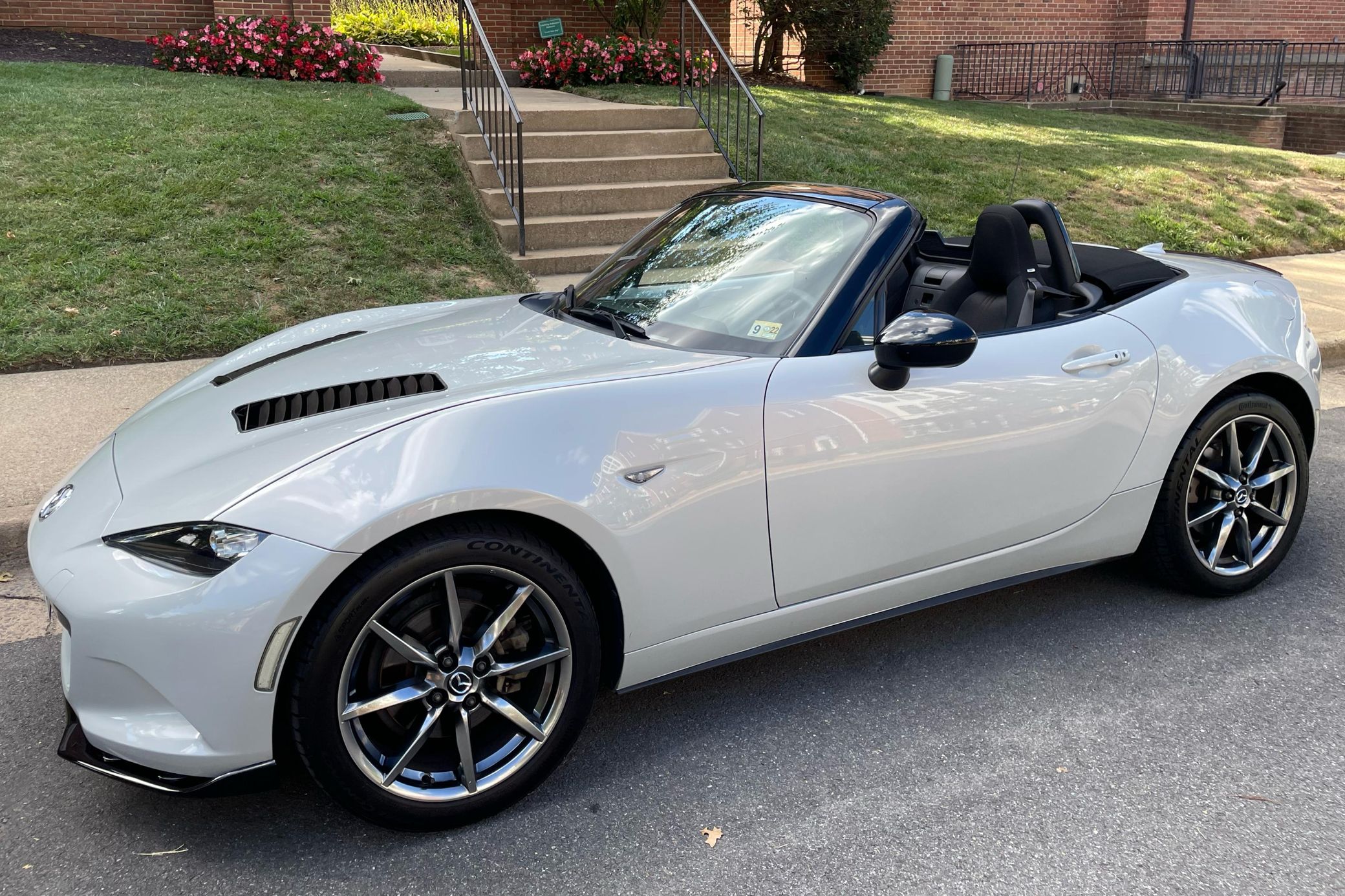 Mx 5 Miata Forum