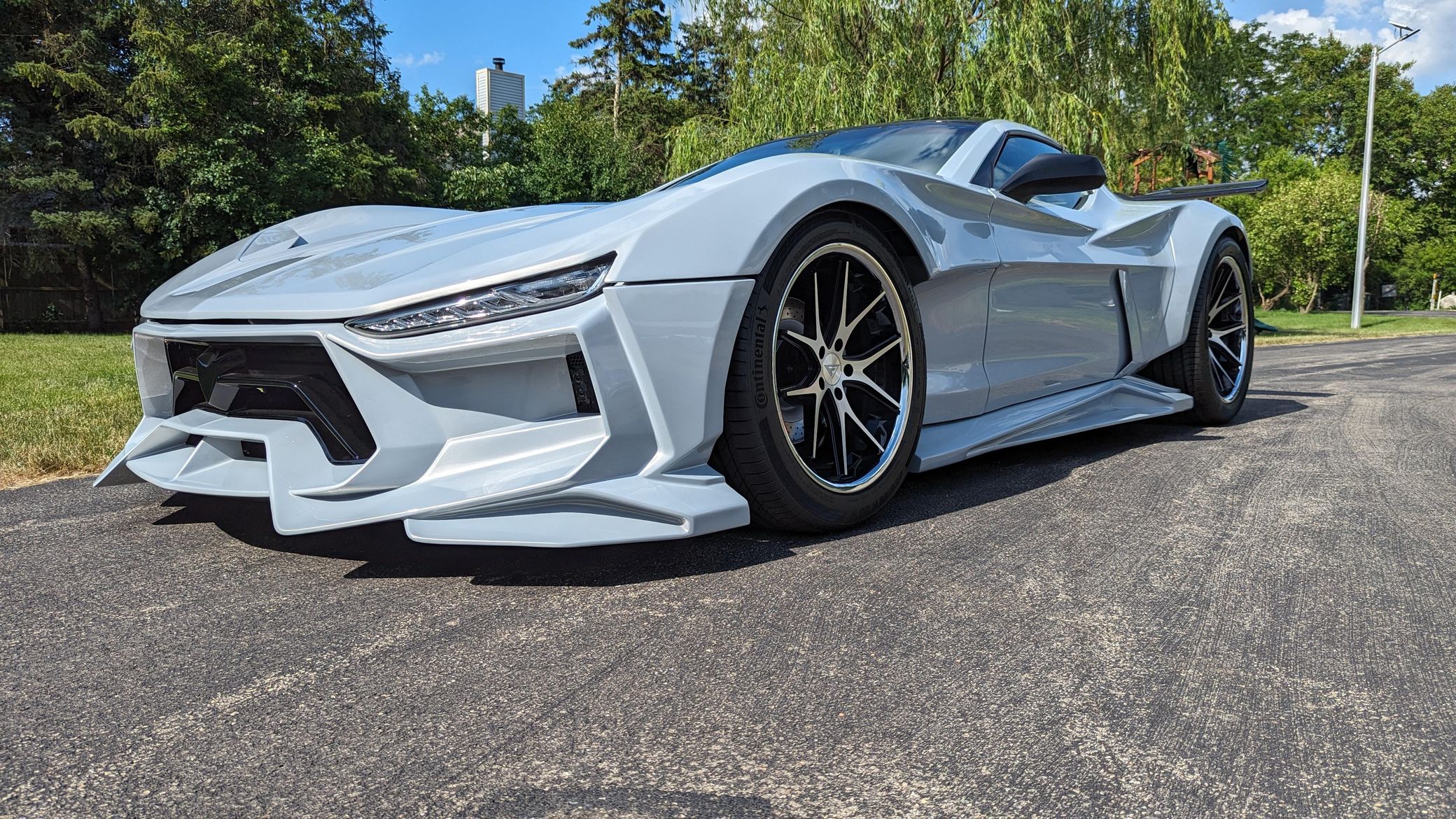 4-wheel Slingshot, anyone? | A refreshing oasis of excellence in the ...