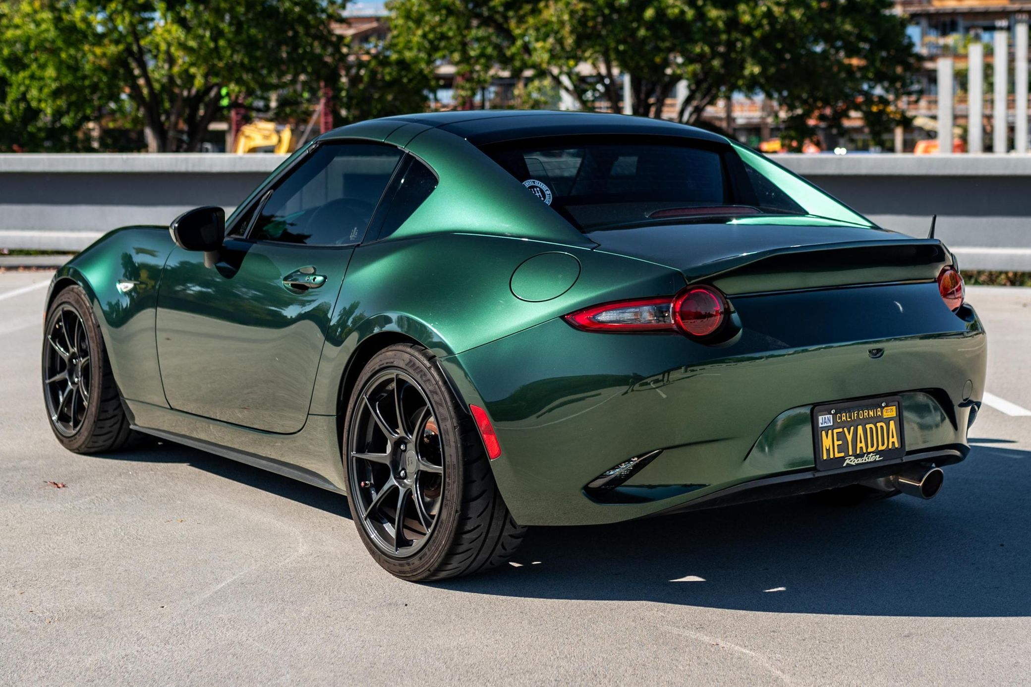 35th Anniversary Edition - Page 6 - MX-5 Miata Forum