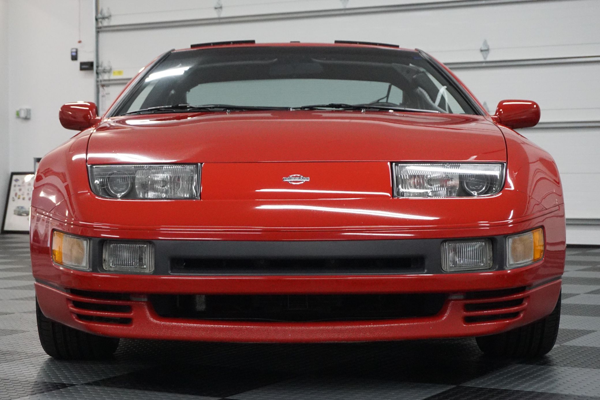 '80s/newer cars where you can tell the EXACT model year just by looking ...