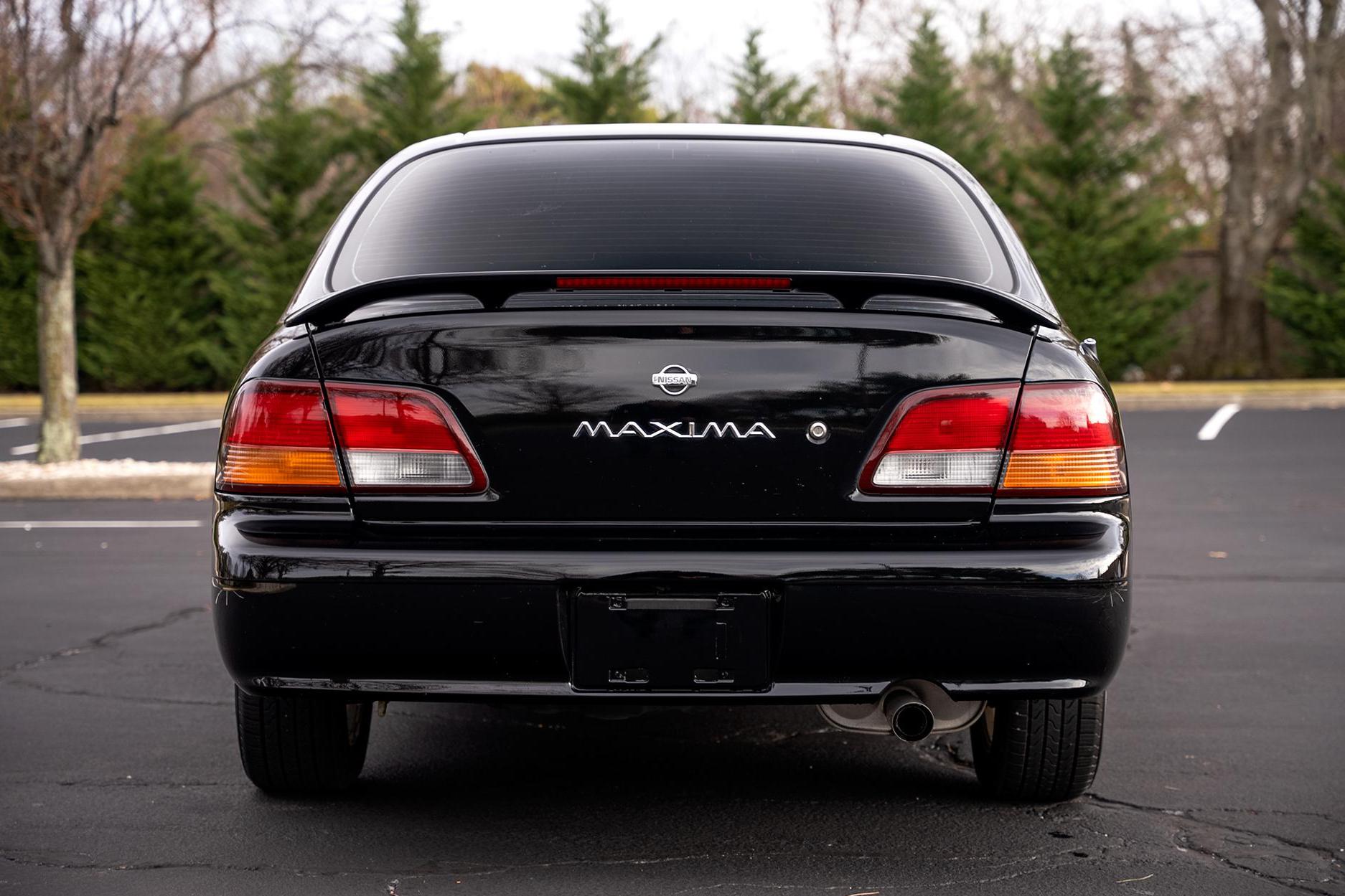 What is this??? : r/whatisthiscar