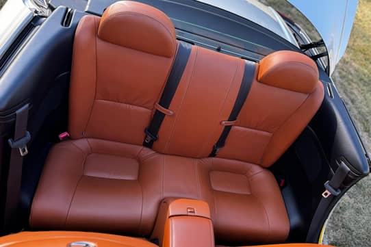 2002 Lexus SC 430 VIN: JTHFN48Y120013919 for Sale - Cars & Bids