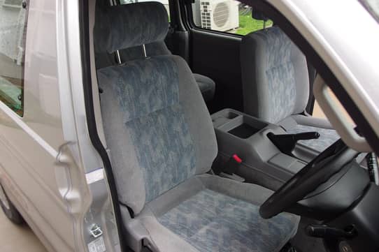 1997 Mazda Bongo Friendee 4WD VIN: SGL5116056 for Sale - Cars & Bids