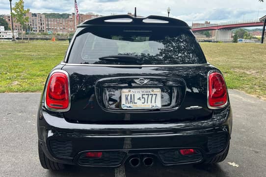 2017 Mini Cooper John Cooper Works Hardtop VIN: WMWXM9C30H2F65944 for ...