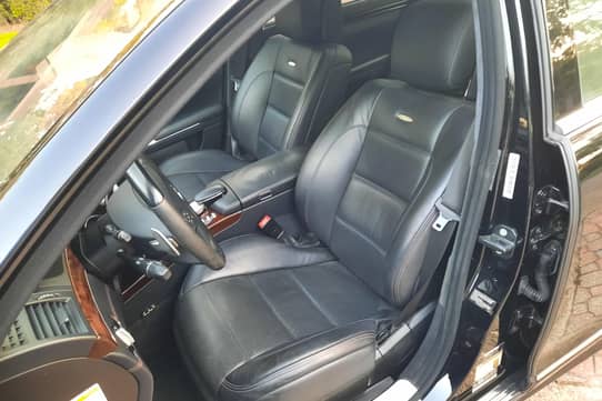 2012 Mercedes-Benz S63 AMG VIN: WDDNG7EB1CA438065 for Sale - Cars & Bids