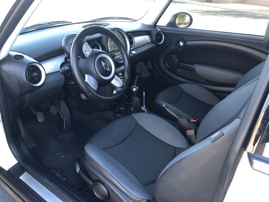 2009 Mini Cooper Clubman auction - Cars & Bids