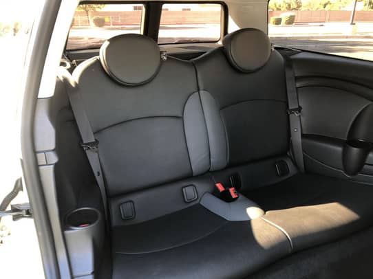 2009 Mini Cooper Clubman auction - Cars & Bids