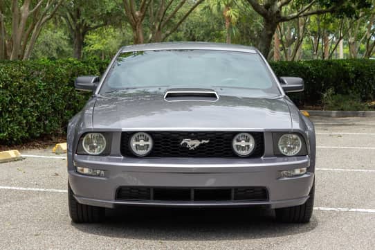 Extraordinary 2006 Mustang Gt Specs Pictures