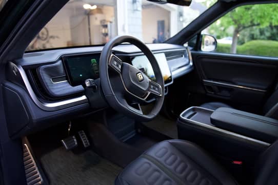 2024 Rivian R1S Adventure Edition for Sale - Cars & Bids