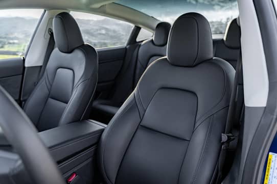 2023 Tesla Model 3 RWD for Sale - Cars & Bids