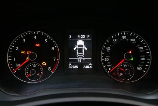 2015 Volkswagen Eos Komfort Edition auction - Cars & Bids