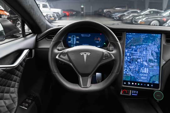 2019 Tesla Model S Performance VIN: 5YJSA1E48KF336720 for Sale - Cars ...