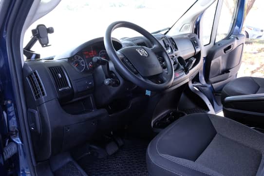 2021 RAM ProMaster 1500 for Sale - Cars & Bids