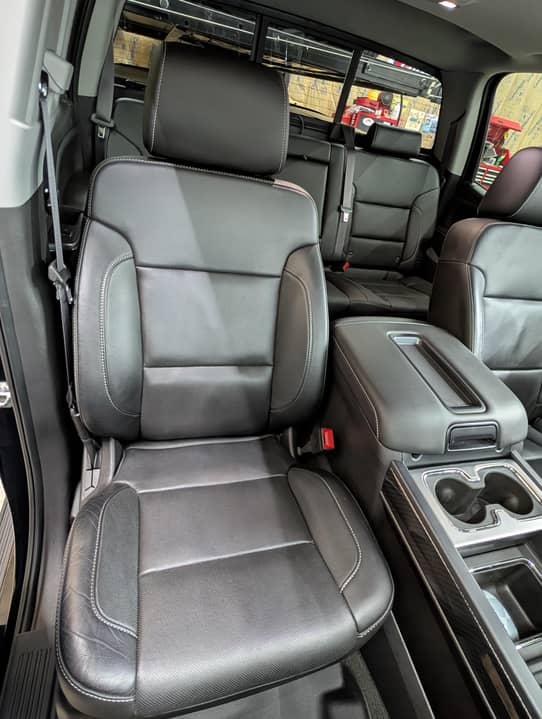 2015 GMC Sierra SLT Callaway SC560 4x4 VIN: 3GTU2VEJ9FG368000 for Sale ...