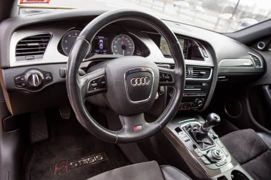 2010 Audi S4 for Sale - Cars & Bids