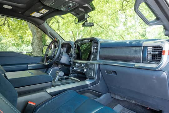 2021 Ford F-150 Raptor for Sale - Cars & Bids