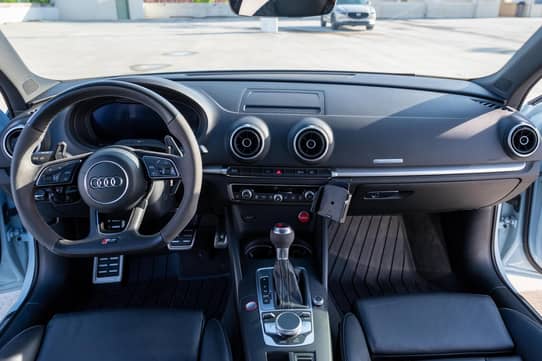 2018 Audi RS3 for Sale - Cars & Bids