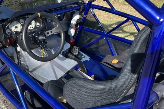 2022 Exomotive Exocet for Sale - Cars & Bids