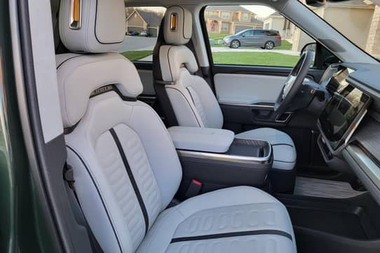 2023 Rivian R1S Launch Edition for Sale - Cars & Bids