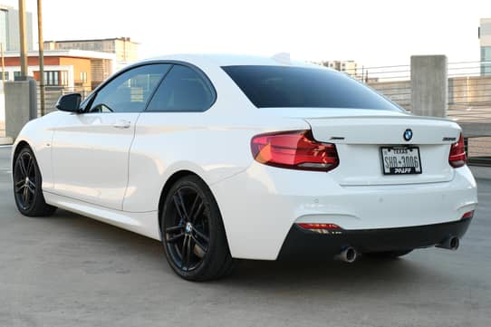 2018 BMW M240i xDrive Coupe for Sale - Cars & Bids